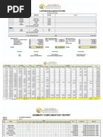 Captain Order Form | PDF | Cooking, Food & Wine | Home & Garden