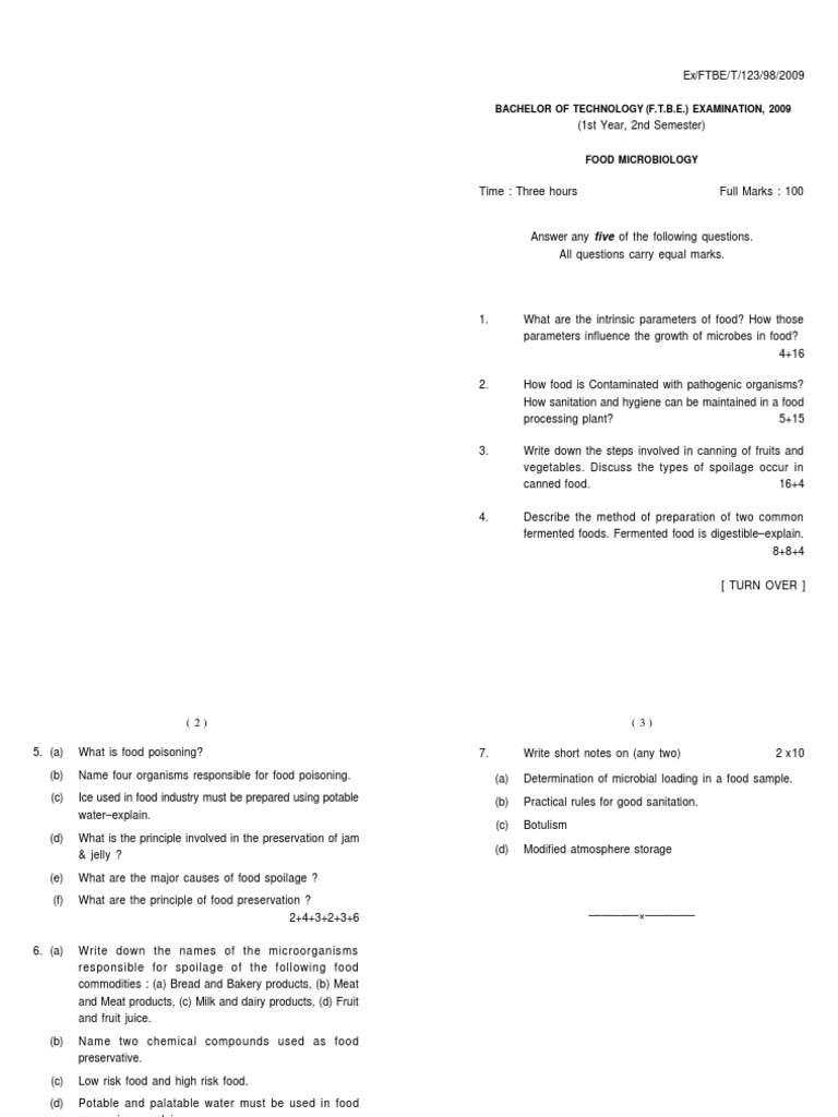 6164-food-microbiology-pdf-food-preservation-food-safety
