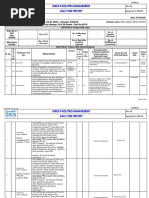 Safety Task Assessment Form | PDF | Personal Protective Equipment ...