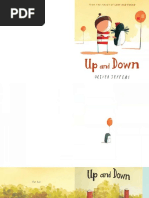 Lost and Found by Oliver Jeffers | PDF