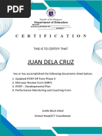 Editable CSM Form | PDF | Business
