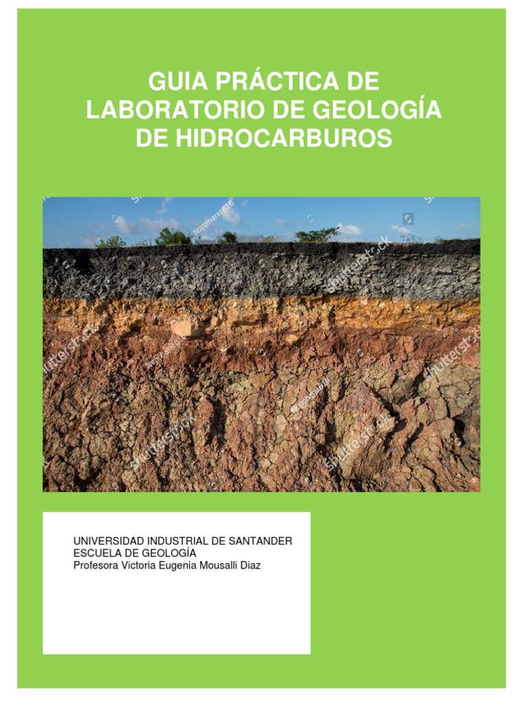 Mousalli Laboratorio 7-8 VM | Descargar gratis PDF | Estrato | Depósito ...