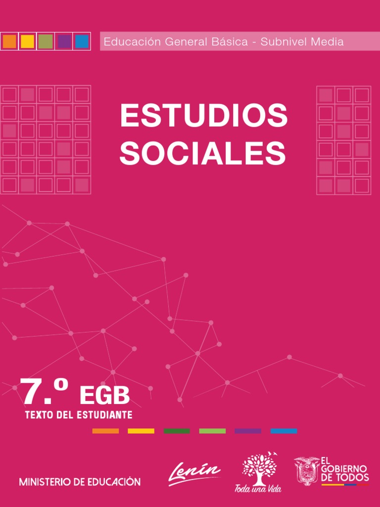 Eess-Texto Estudiante | PDF