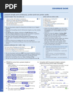 English File B1 - Workbook With Key | PDF