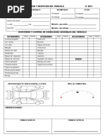 Control de Mantenimiento Vehicular en Excel | PDF | Estilos de ...