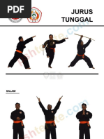 Senam Masal 1-30 | PDF