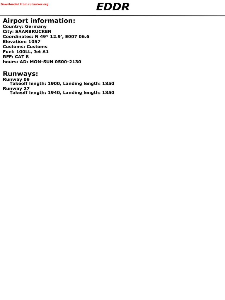 Eddr Pdf 