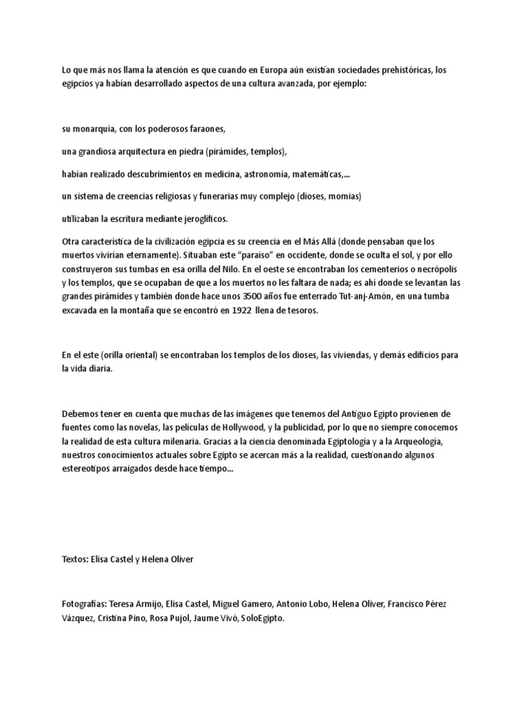 Civilizacion Pdf