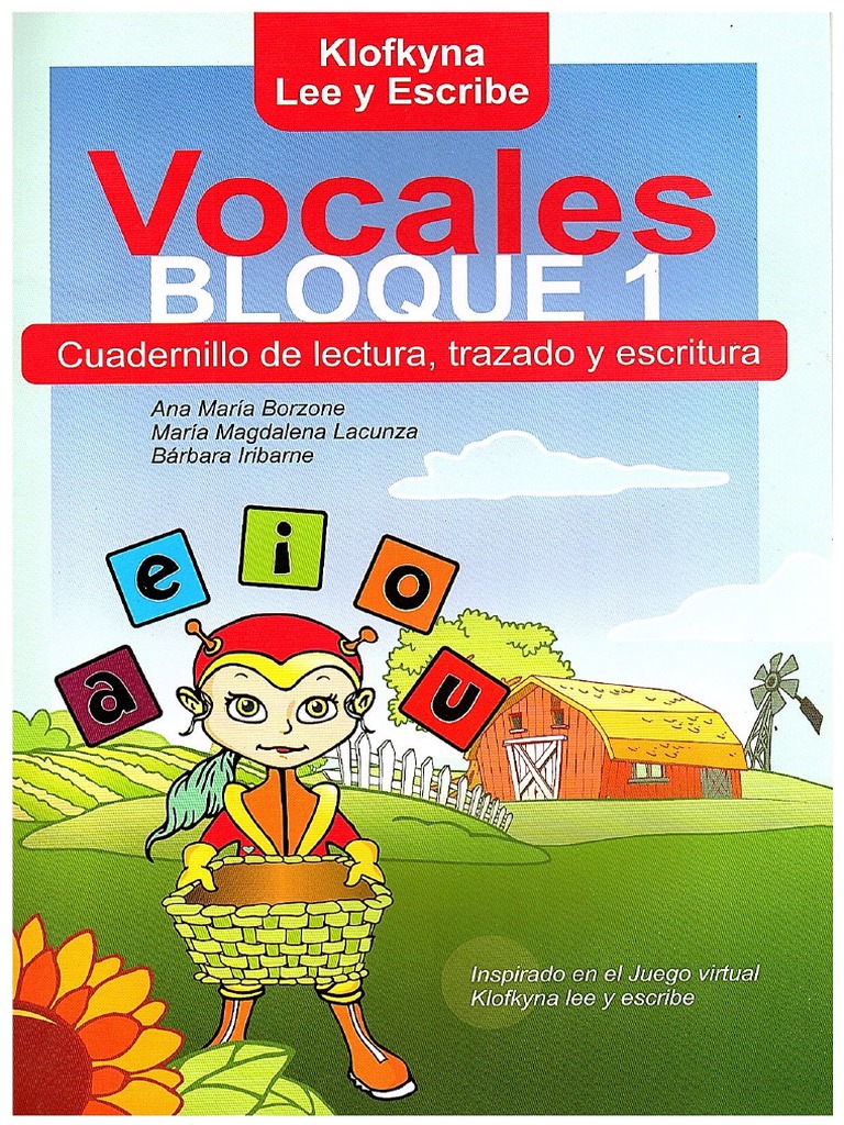 Bloque 1 Klofky | PDF