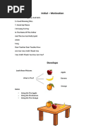 Apple Tree | PDF
