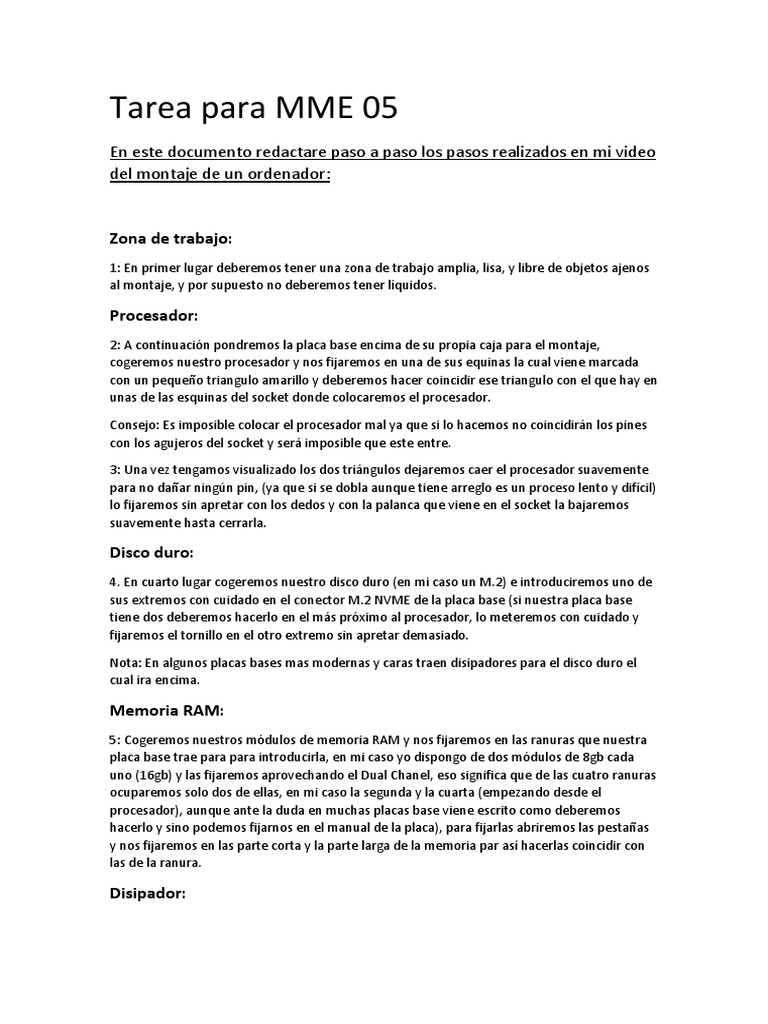 Tarea para MME 05 | PDF