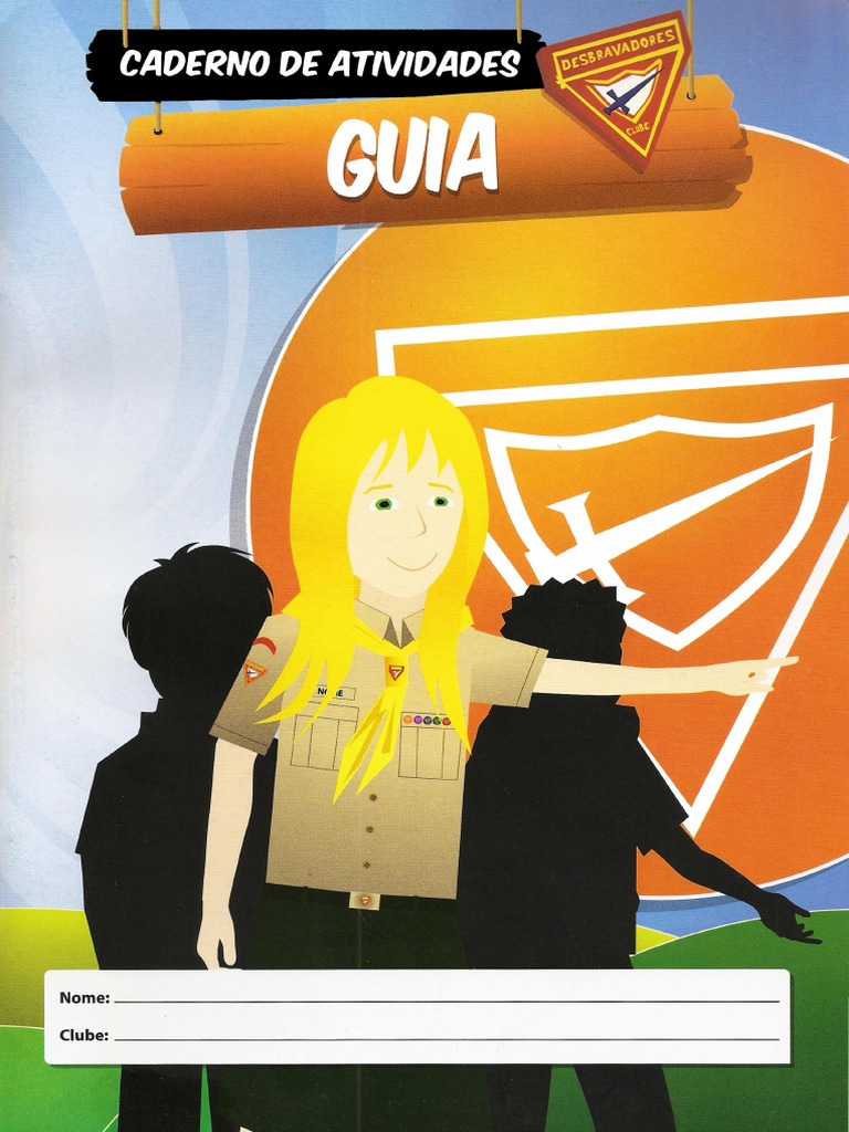 06- Atualizado Caderno de Guia | PDF