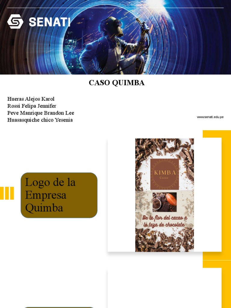 Caso Quimba | PDF | aduana | Factura