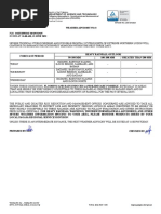 Sample Weather Report Script | PDF | Monsoon | Rain