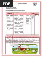 SESIÓN DE APRENDIZAJE #64 4B-Resolvemos Problemas Usando Monedas y ...