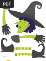 Spooky Forest FREE Printable BOO SIGN | PDF | Art