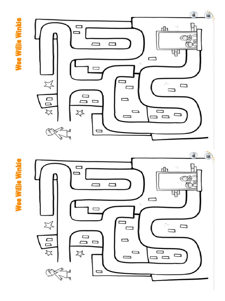 We Willie Winkie | PDF