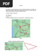 Fórmula de Haversine para Distancias | PDF | Latitud | Esfera