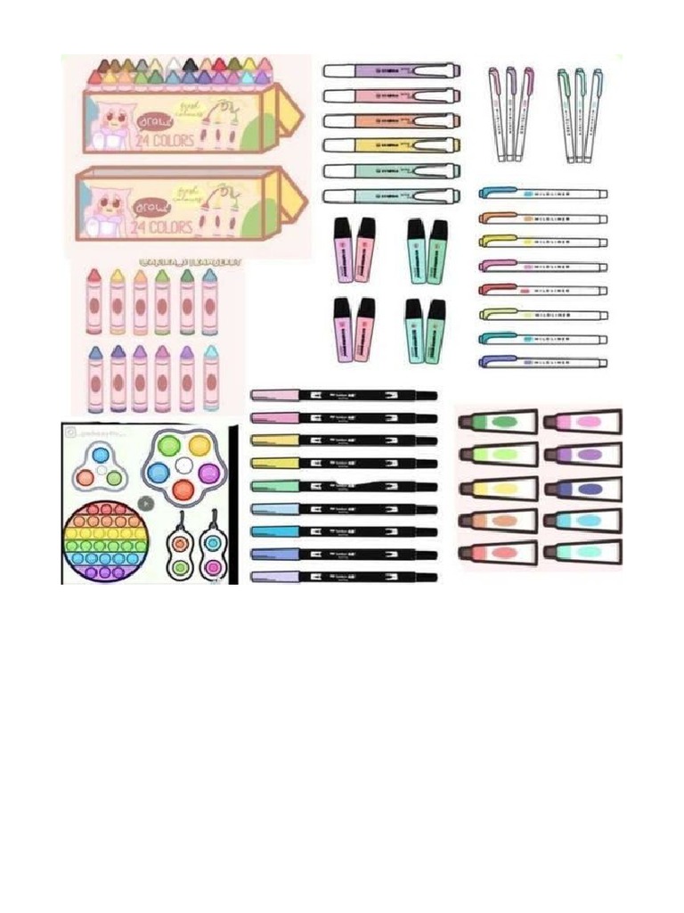 Patito de Papel | PDF