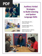 LMH 10 Sound Test | PDF | Deafness | Communication