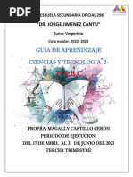 Modelos Corpusculares de Materia | PDF