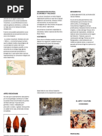 Cultura Wankarani | PDF | Arqueología | Cultura (general)