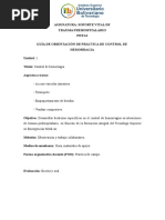 Evaluación - Módulo 3 - Revisión Del Intento - Campus PAHOjeamo | PDF