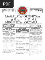 Foormii Durgoo | PDF