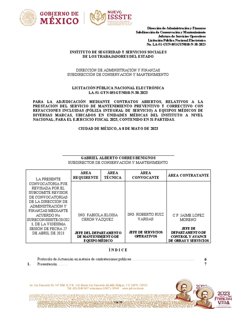 La 51 Gyn 051gyn010 N 38 2023 | PDF