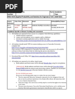 CHRA Examination Guidelines 2024 | PDF