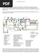 MP Mack Fuel System | PDF | Fuel Injection | Pump