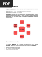 Conjugação Do Verbo Trazer | PDF | Tempo gramatical | Regras