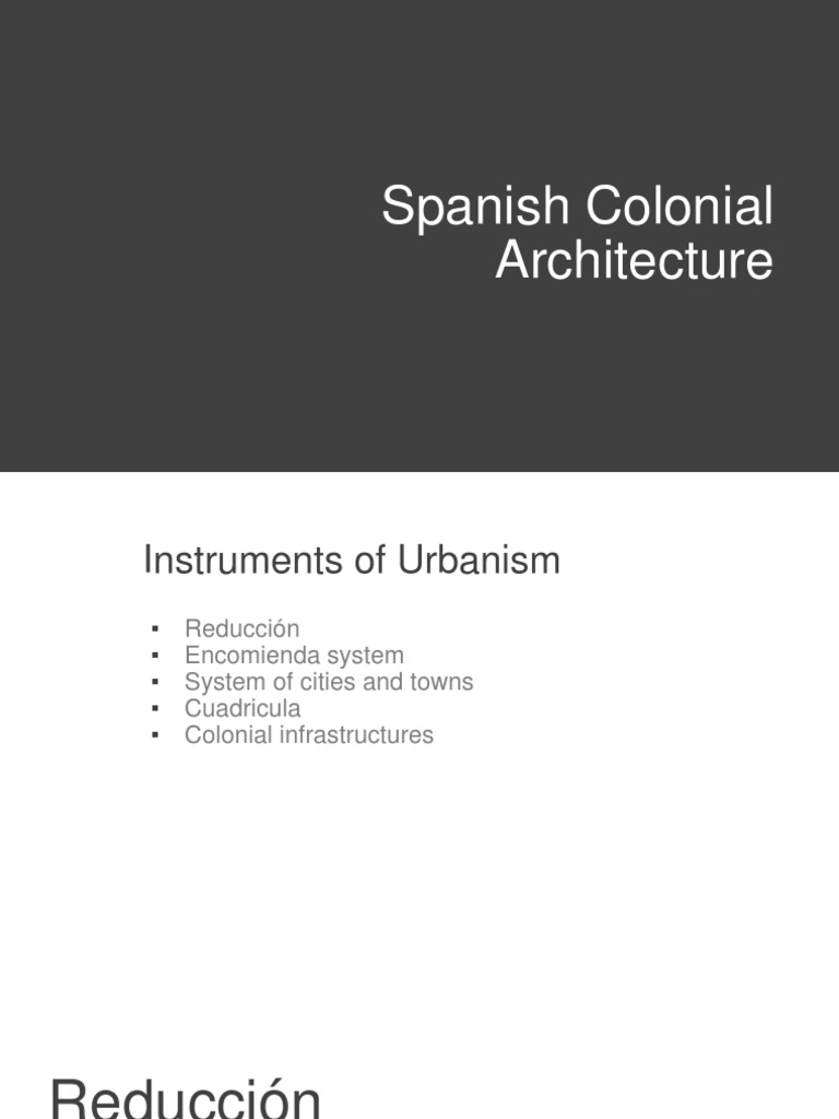 Arh - Module III | PDF