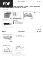 Golf 1 Wiring Diagrams | PDF