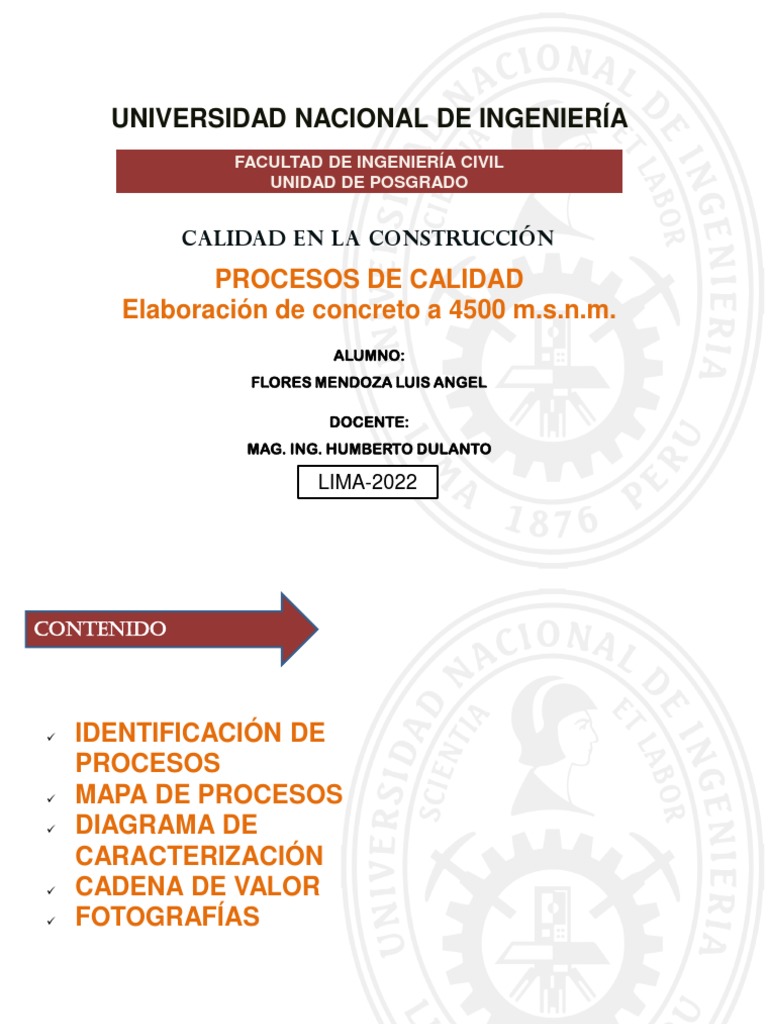 T03 - Flores Mendoza Luis Angel | PDF