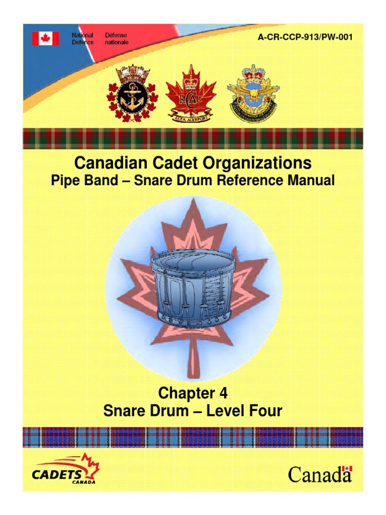 Snare Chapter 4 | PDF