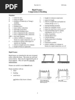 Understanding Beam End Releases | PDF | Beam (Structure) | Mechanical ...