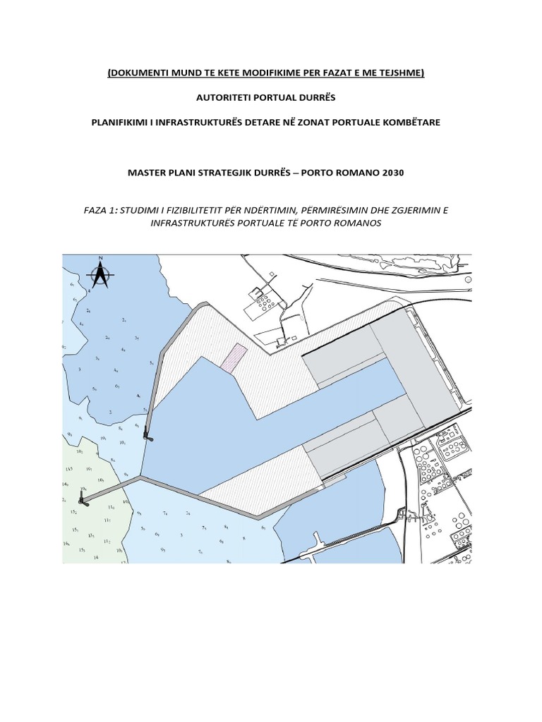 60c21ca0eb16b5 Shtojca Masterplan Shqip | PDF