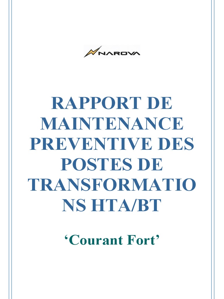 Rapport JEESR INDUSTRIES JUILLET 2022 | PDF