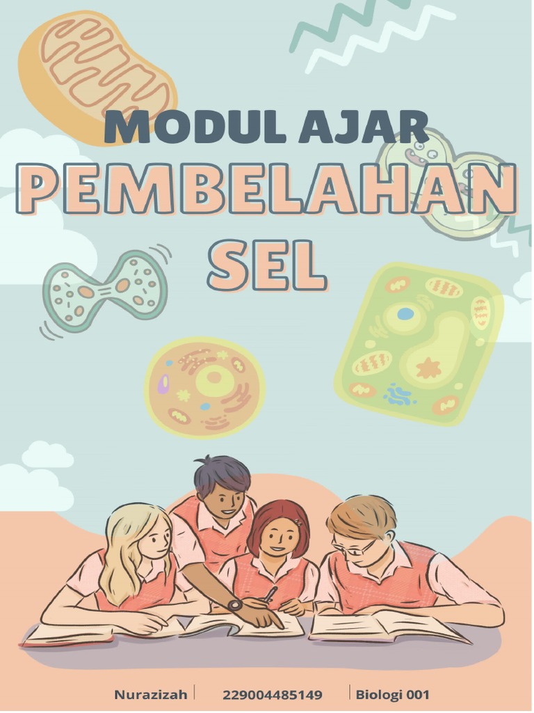 Modul Ajar Belum Jadi | PDF
