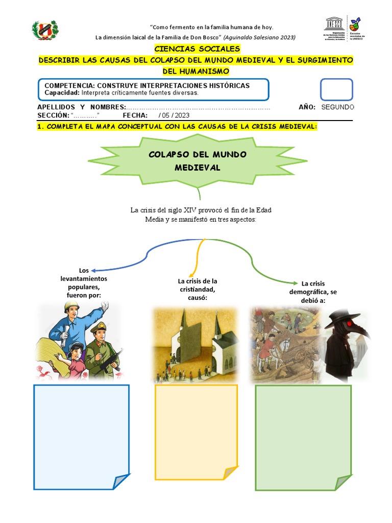 Práctica Eda - 5 Segundo | PDF