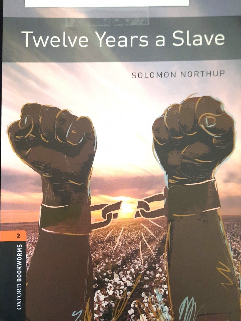 Twelve Years A Slave 02-Jun-2022 11-41-54 | PDF