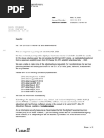 Indonesia Form-DGT 1 | PDF | Withholding Tax | Taxpayer