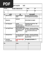 Standard Lift Plan Template | PDF | Crane (Machine) | Elevator