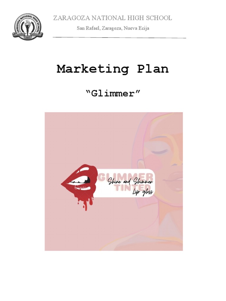 Marketing Final 2 | PDF