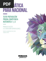 Manual de Fórmulas Matemáticas | PDF | Fracción (Matemáticas ...