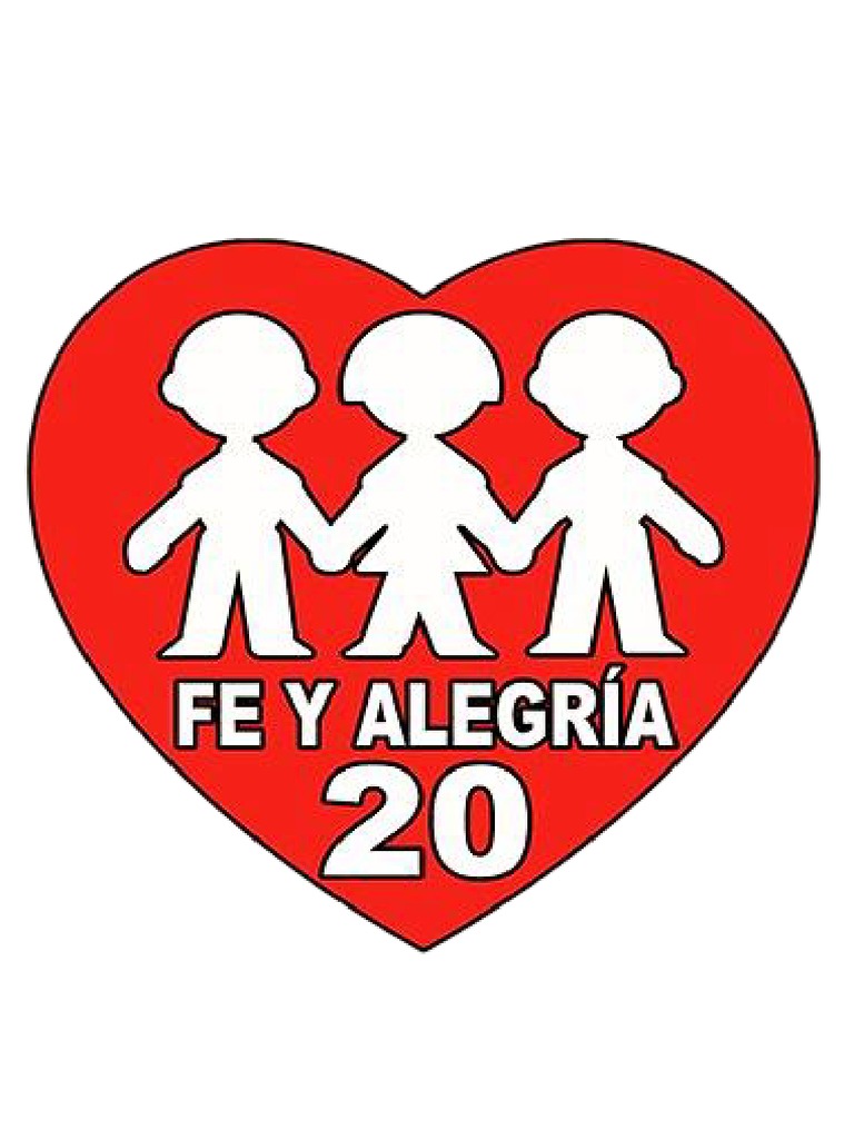 Logo FYA 20 - Primaria | PDF