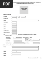 Borang Capaian Pdf