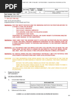 Engine Pylon Systems Overview | PDF