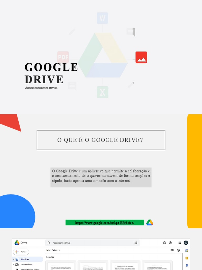 Google Drive | PDF